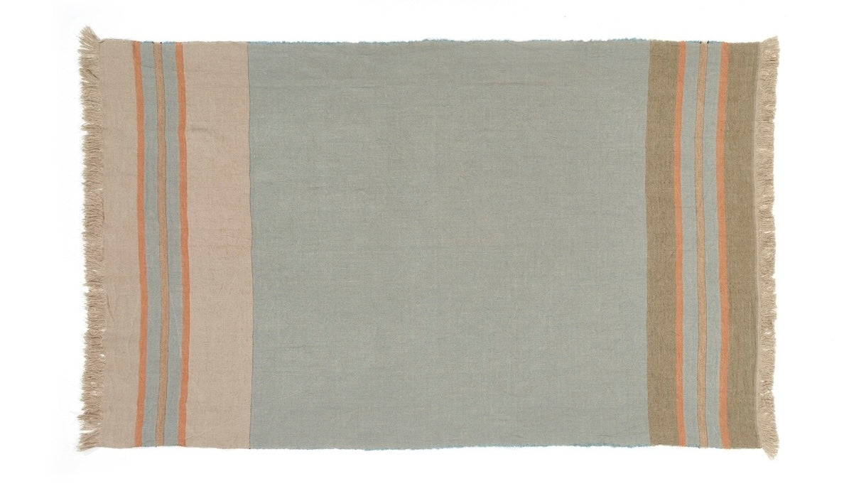 Belgian Home Textiles: 5 Must-Have Picks for Your Space