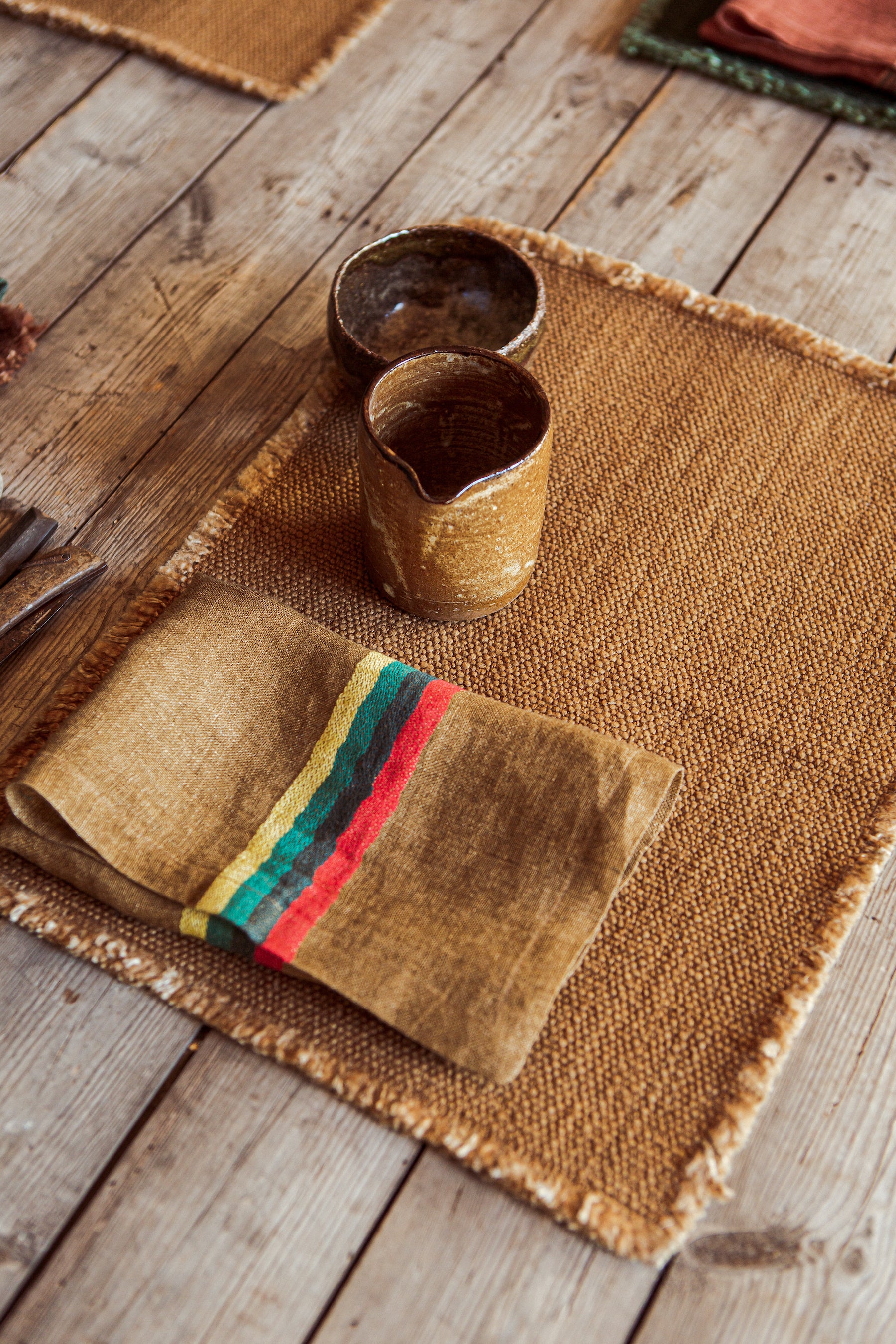 Kitchen & Table – ECOIST