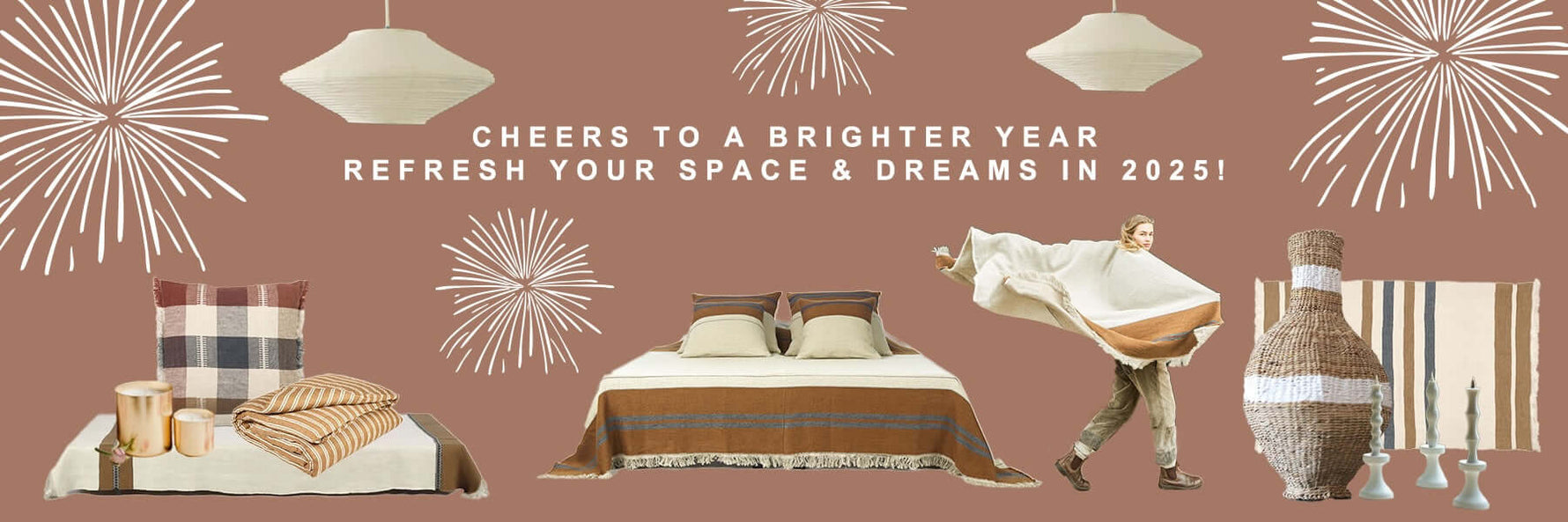 ECOIST: Luxurious, Eco-Friendly Home Décor & Gift Online Store