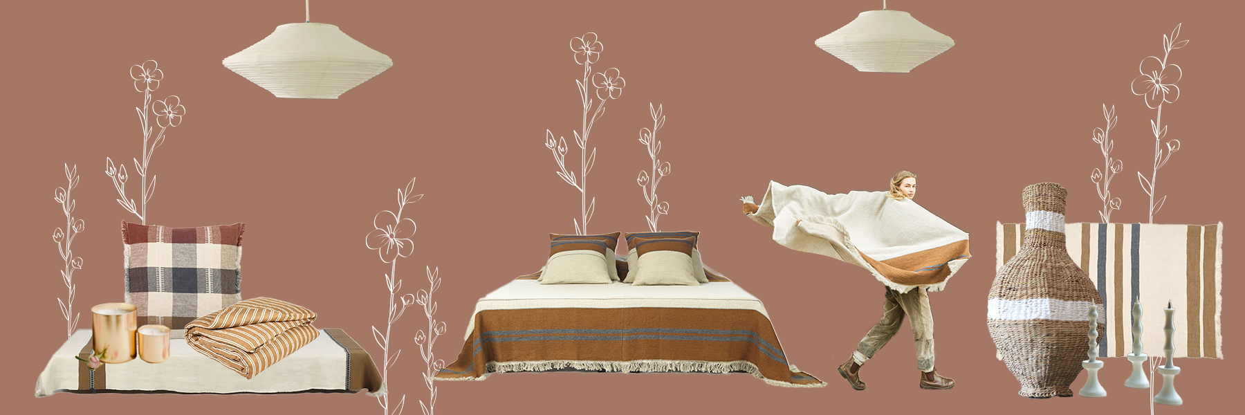 100% Eco-Friendly Home Décor & Gifts – Shop ECOIST