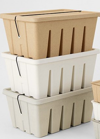 Pulp Storage Tool Box – ECOIST
